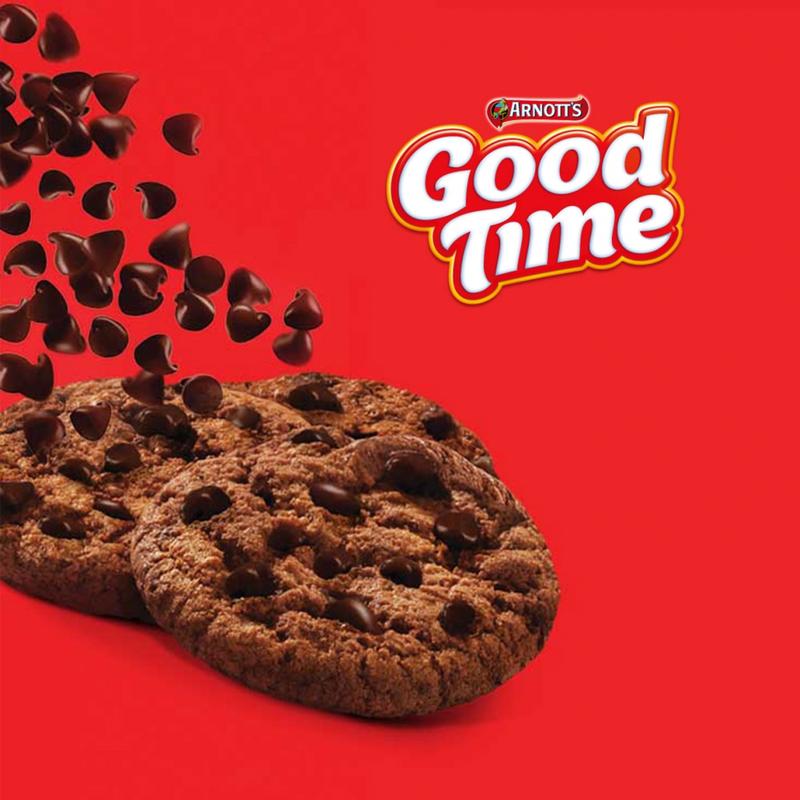 Good Time》雅樂思好時光雙重巧克力餅乾(72g/盒) | 露天拍賣