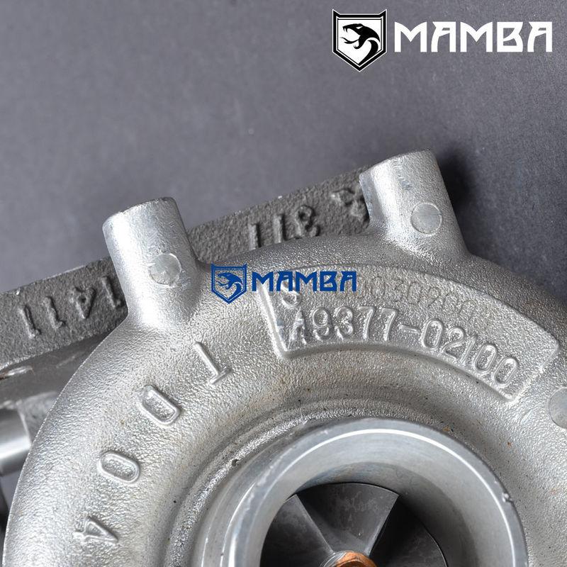 Mitsubishi Lancer 4G93T 原廠渦輪 1.8L GSR CM5A 49377-02100 TD04 | 露天拍賣