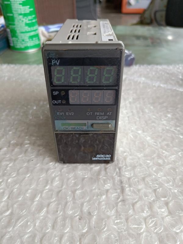 yamatake sdc30 | 露天拍賣