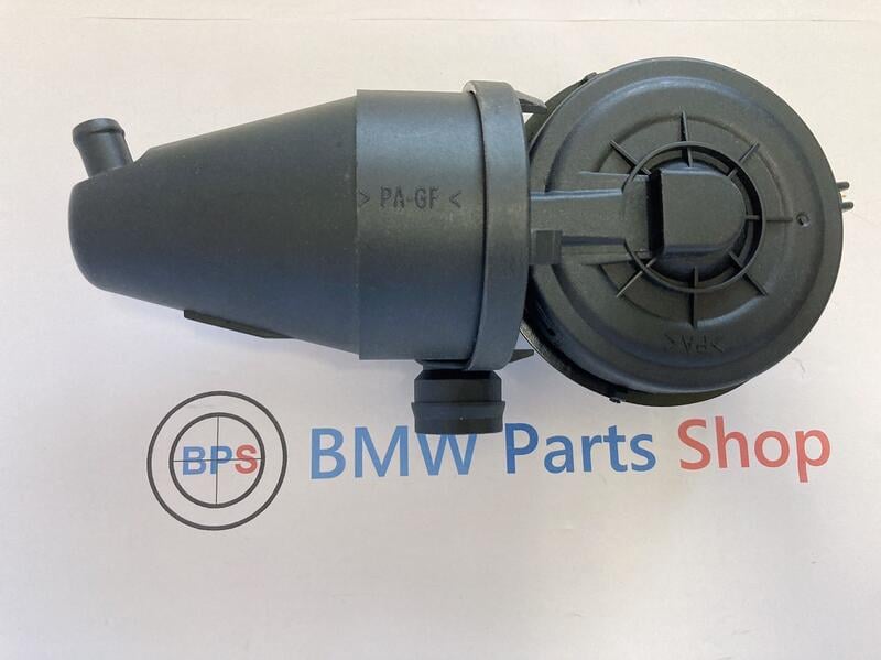 (BPS)BMW E36 E39 E46 六缸 M52 PCV閥 (PVC閥 CCV閥) | 露天拍賣