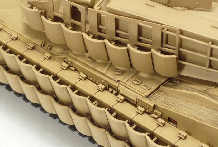 【好時多模】Tamiya 35326 1/35 U.S. M1A2 SEP Abrams TUSK II中東 伊拉克戰爭 | 露天拍賣