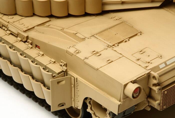 【好時多模】Tamiya 35326 1/35 U.S. M1A2 SEP Abrams TUSK II中東 伊拉克戰爭 | 露天拍賣