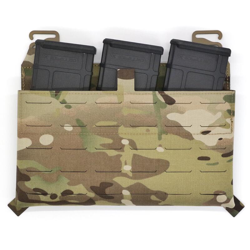 『STG』Kangaroo Front Flap樣式 袋鼠前面板 MC多地【現貨】 | 露天拍賣